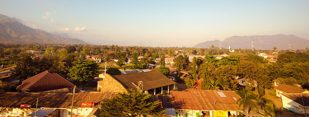 Nature city walk - Antique Legacy Hotel